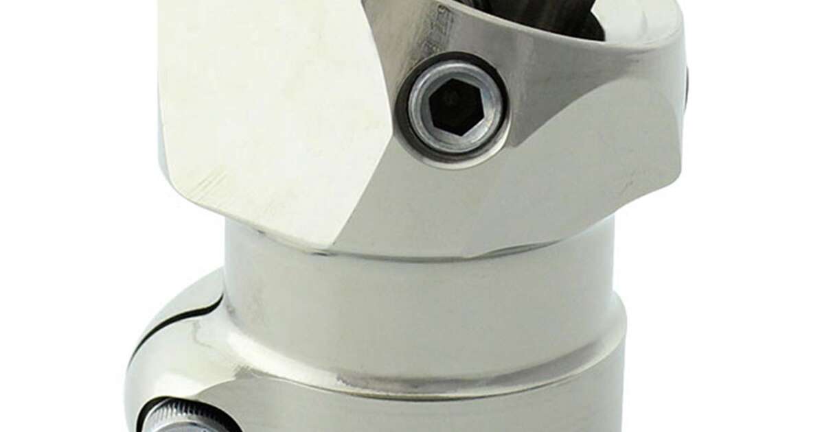 20° Angled Tube Clamp Adapter | Titan komponenter | Produkter | Alfimed ...