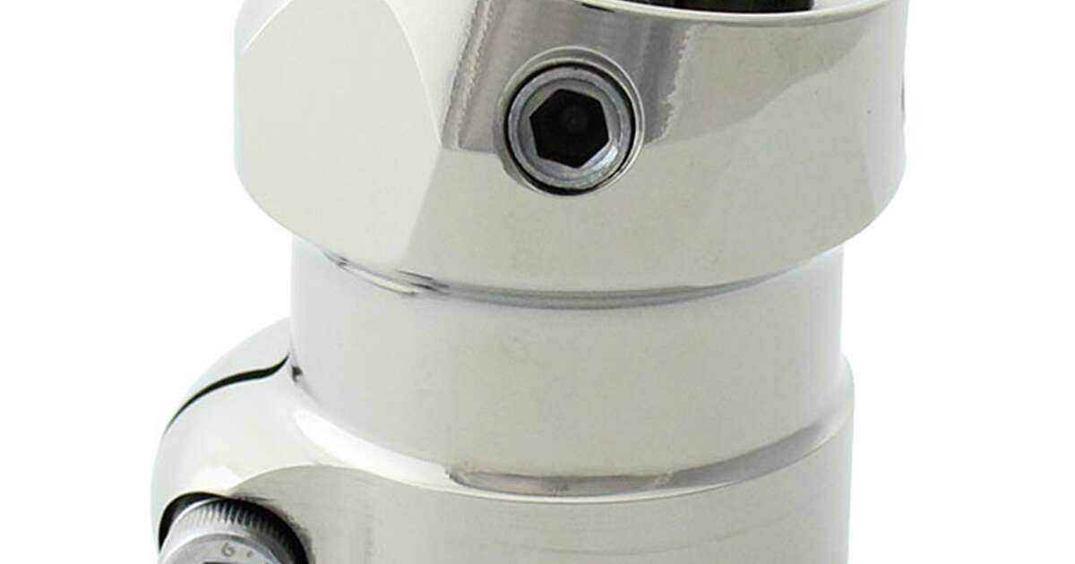 10° Angled Tube Clamp Adapter | Titan komponenter | Produkter | Alfimed ...