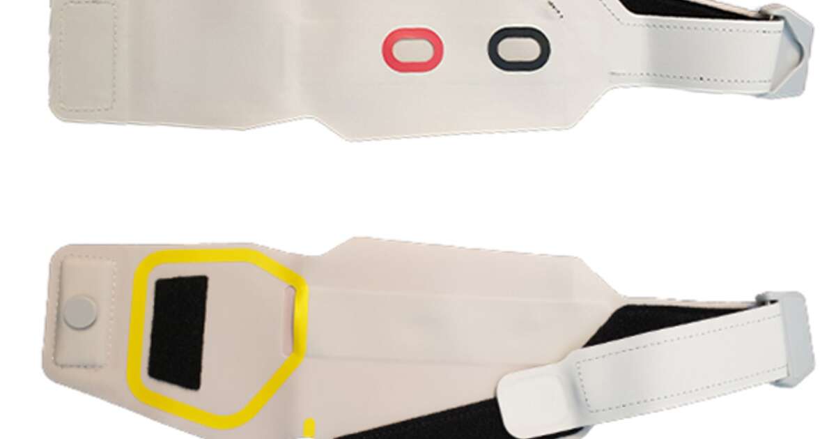 ALFES Quick Fit cuff | Produkter | Alfimed Norge