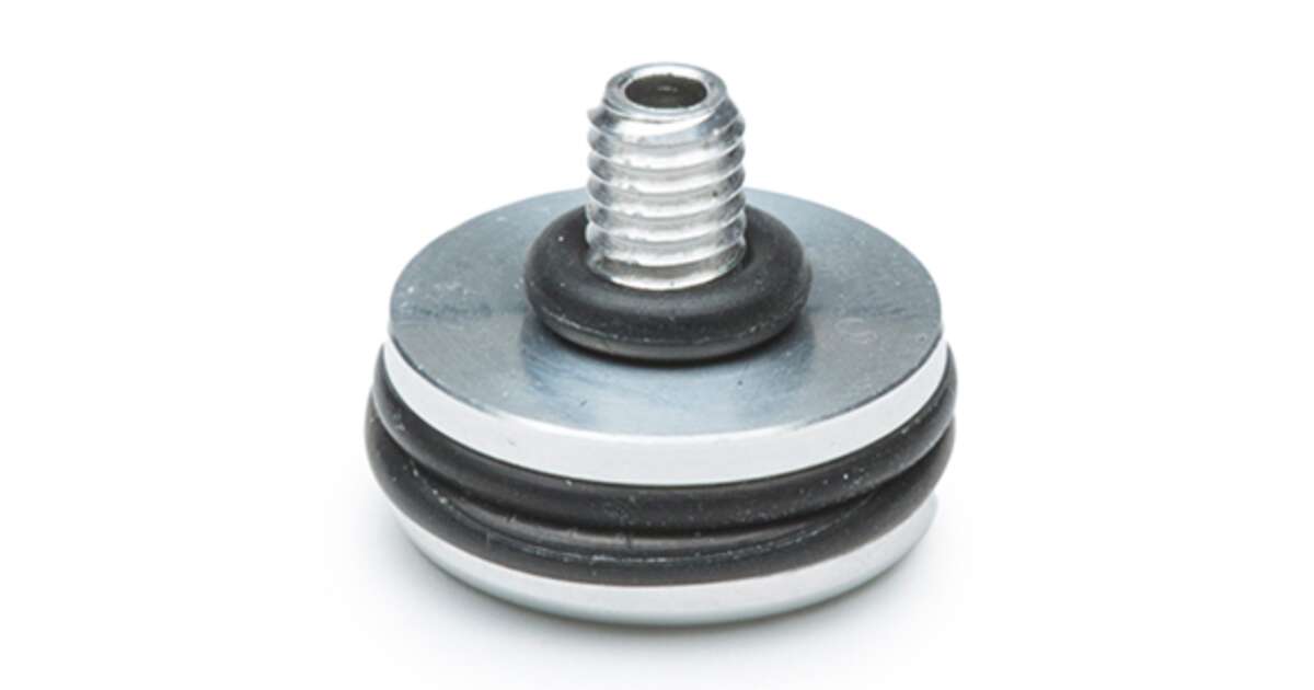 RevoLock® UE Fixed Insert - M6 | Produkter | Alfimed Norge