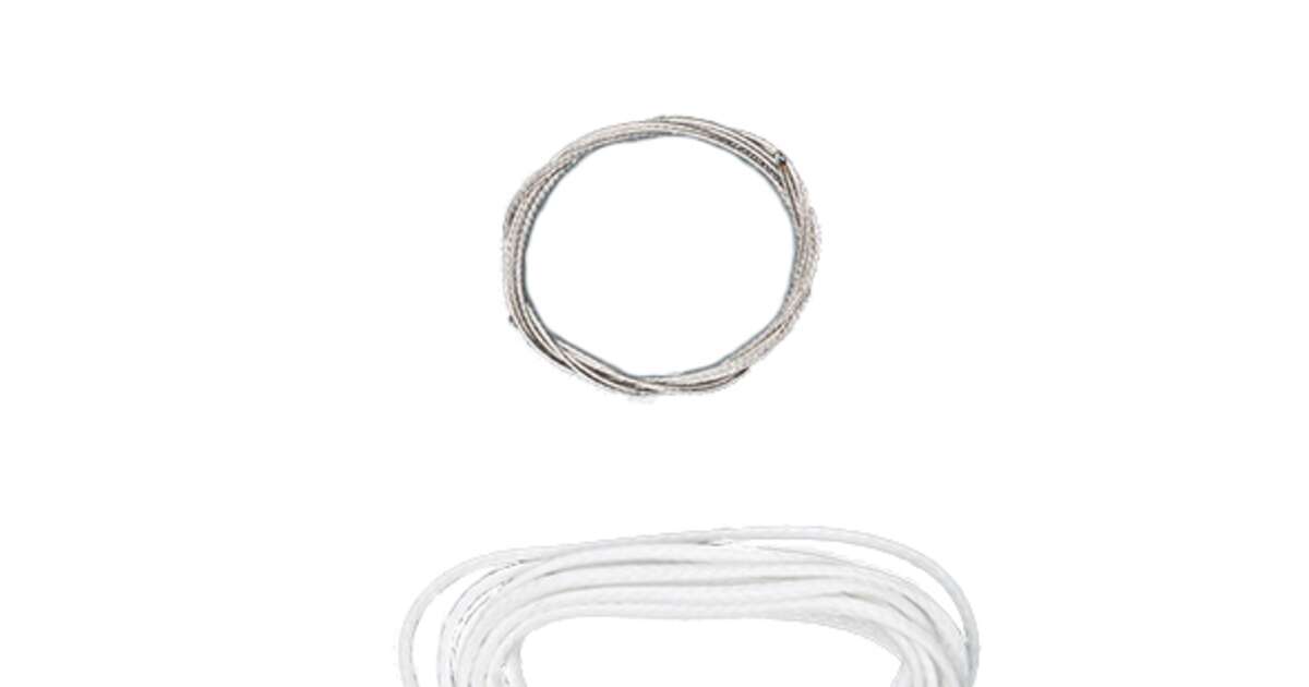 RevoLock™ Lanyard Re-lacing Kit | Produkter | Alfimed Norge