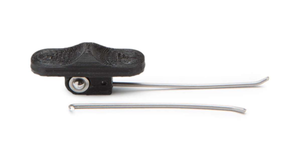 RevoLock Slider Part Kit | Produkter | Alfimed Norge