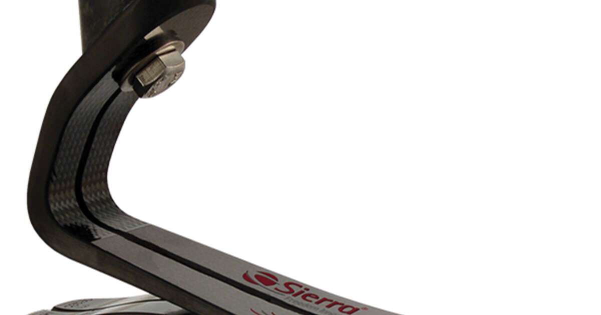 Sierra® | Proteseføtter | Produkter | Alfimed Norge