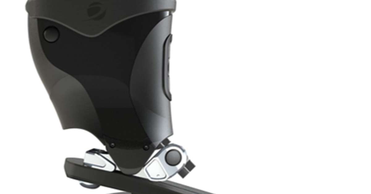 Kinnex | Proteseføtter | Produkter | Alfimed Norge