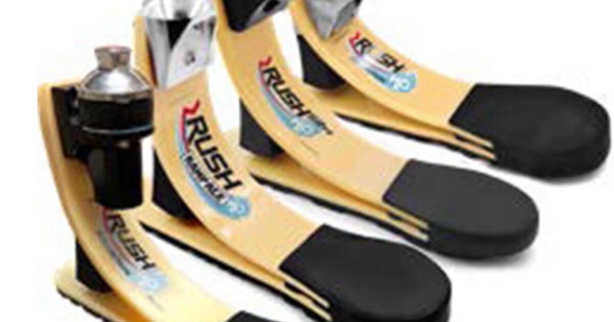 RUSH H2O | Produkter | Alfimed Norge