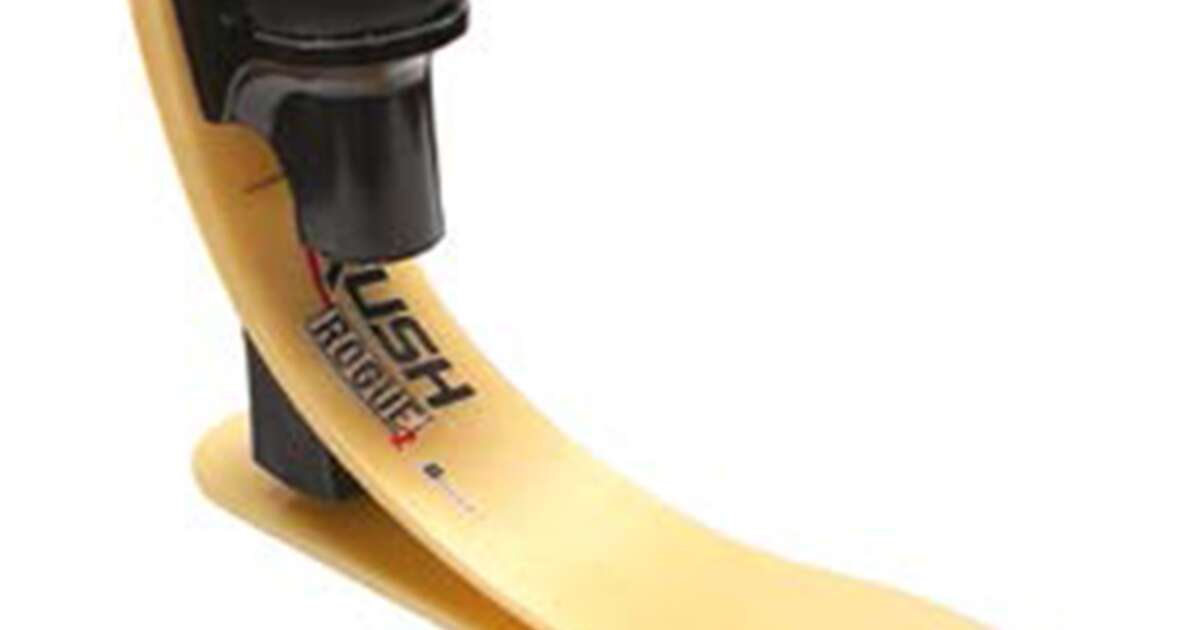 RUSH Rogue® 2 | Produkter | Alfimed Norge