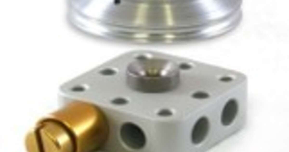 ClickLock Thermoform Kit | Andre Låser | Produkter | Alfimed Norge