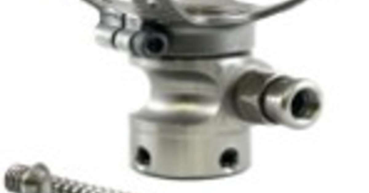 350 Shuttle Lock Assembly with female adapter | Andre Låser | Produkter ...