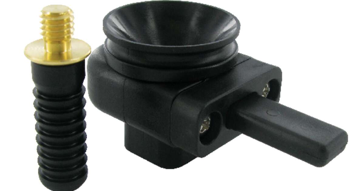Grommet Lock | Hurtigkoblinger | Produkter | Alfimed Norge