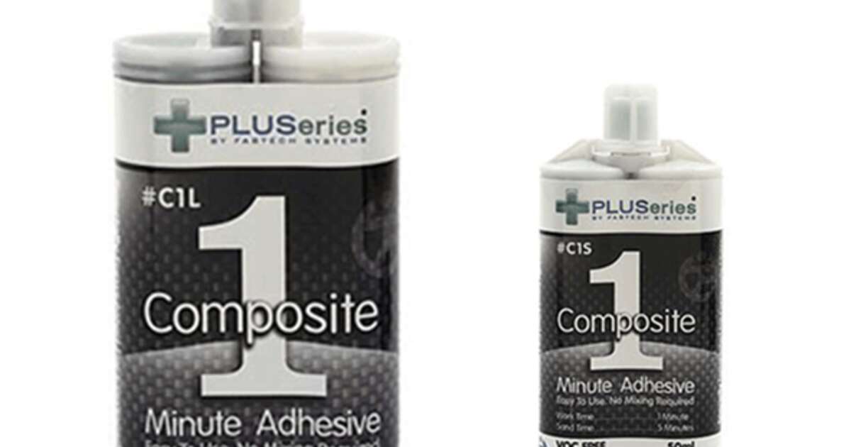 Composite Adhesive | Lim | Produkter | Alfimed Norge