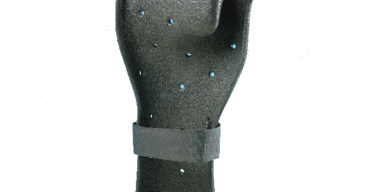Plastazote Foam® | Skumplast | Produkter | Alfimed Norge
